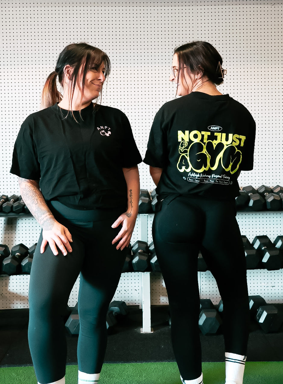 Clothing – Ashleigh Newburn's Personal Training