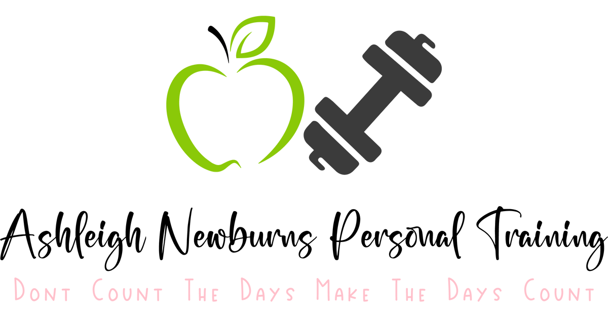 Gym Classes • Ashleigh Newburn's Personal Training